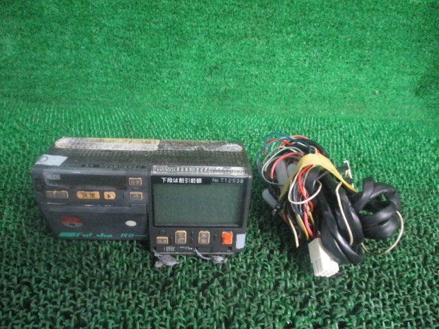 Yahoo!オークション - 334362 YXS11/コンフォート【Futaba/R9-4】料金...