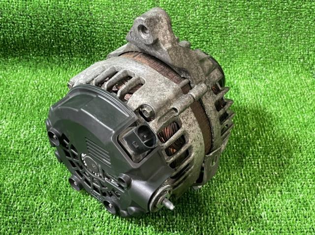 Yahoo!オークション - ヴェルファイア DBA-AGH30W オルタネーター ダイ...