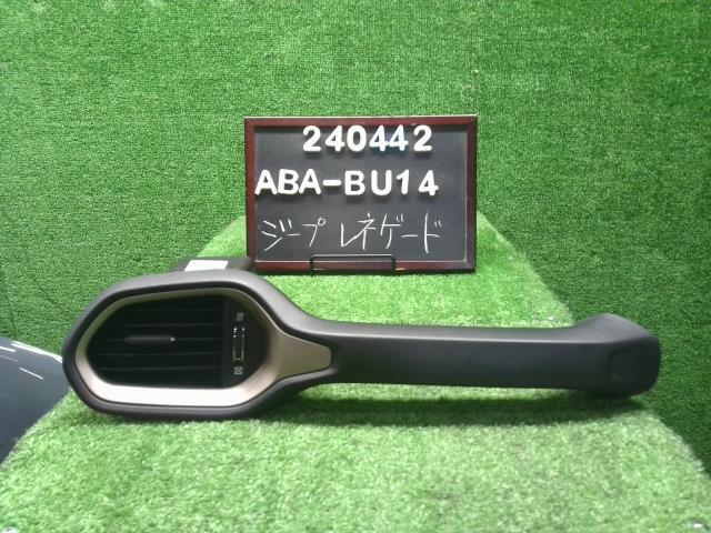 Yahoo!オークション - ジープ レネゲード ABA-BU14 左側エアコン吹出口...