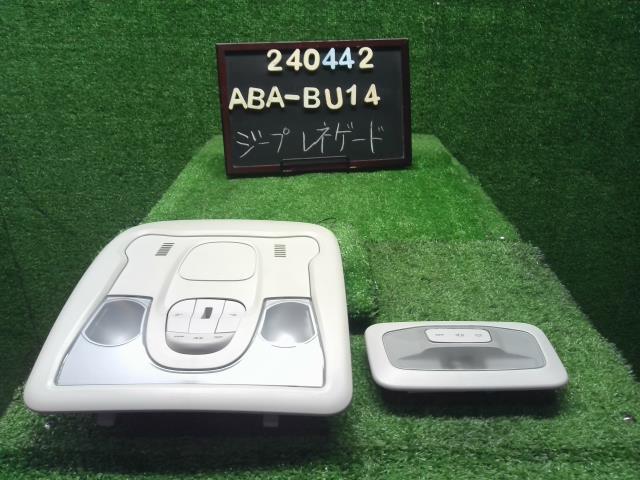 Yahoo!オークション - 適合確認します ジープ レネゲード ABA-BU14 ル...