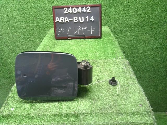 Yahoo!オークション - 適合確認します ジープ レネゲード ABA-BU14 フ...