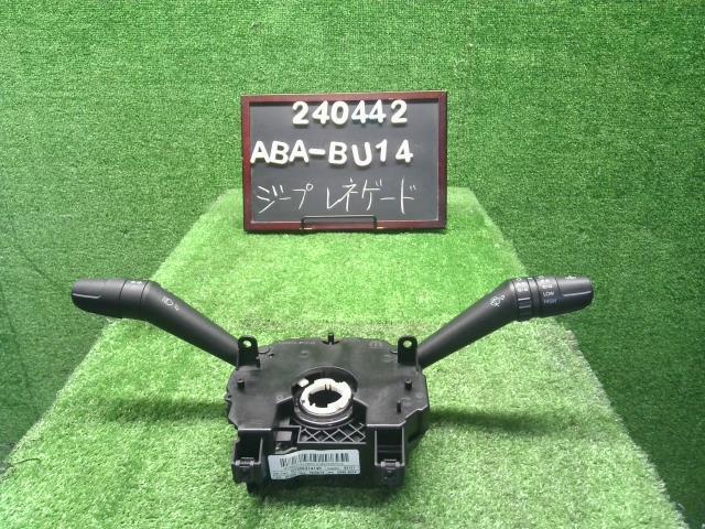 Yahoo!オークション - 適合確認します ジープ レネゲード ABA-BU14 デ...