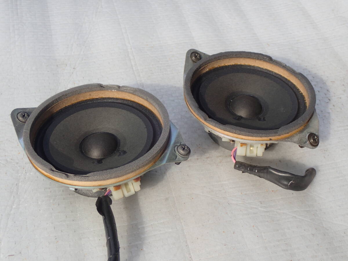 Yahoo!オークション - 中古品】 コンフォート TSS10 スピーカー 2個セ...