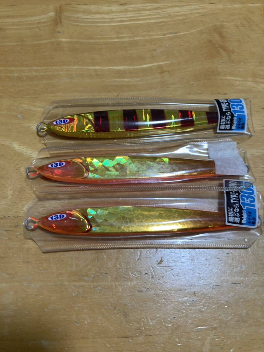 Yahoo!オークション - アンチョビメタル TYPE-ZERO 130g 未使用3個セッ...