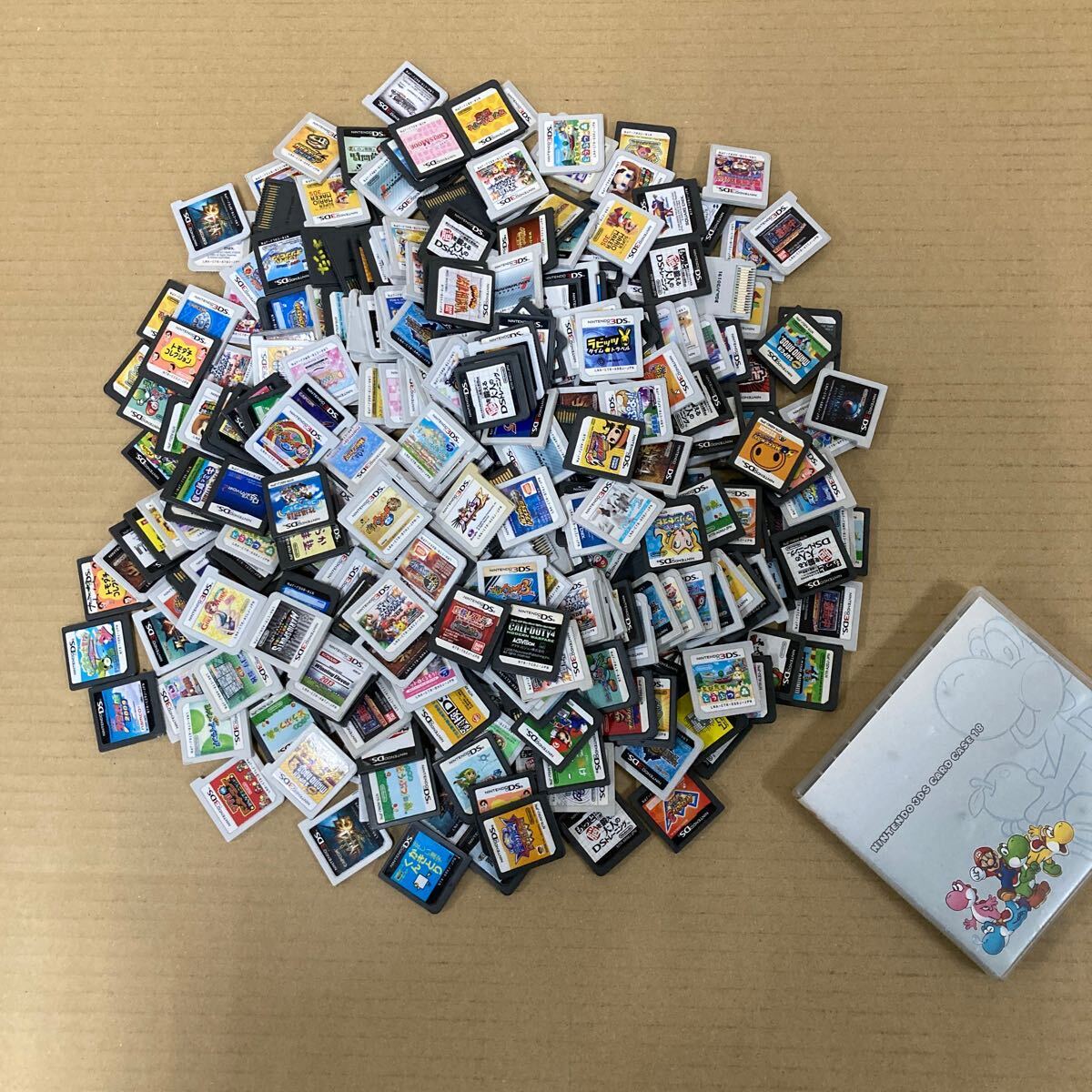 Yahoo!オークション - 3DS DS ソフト ジャンク