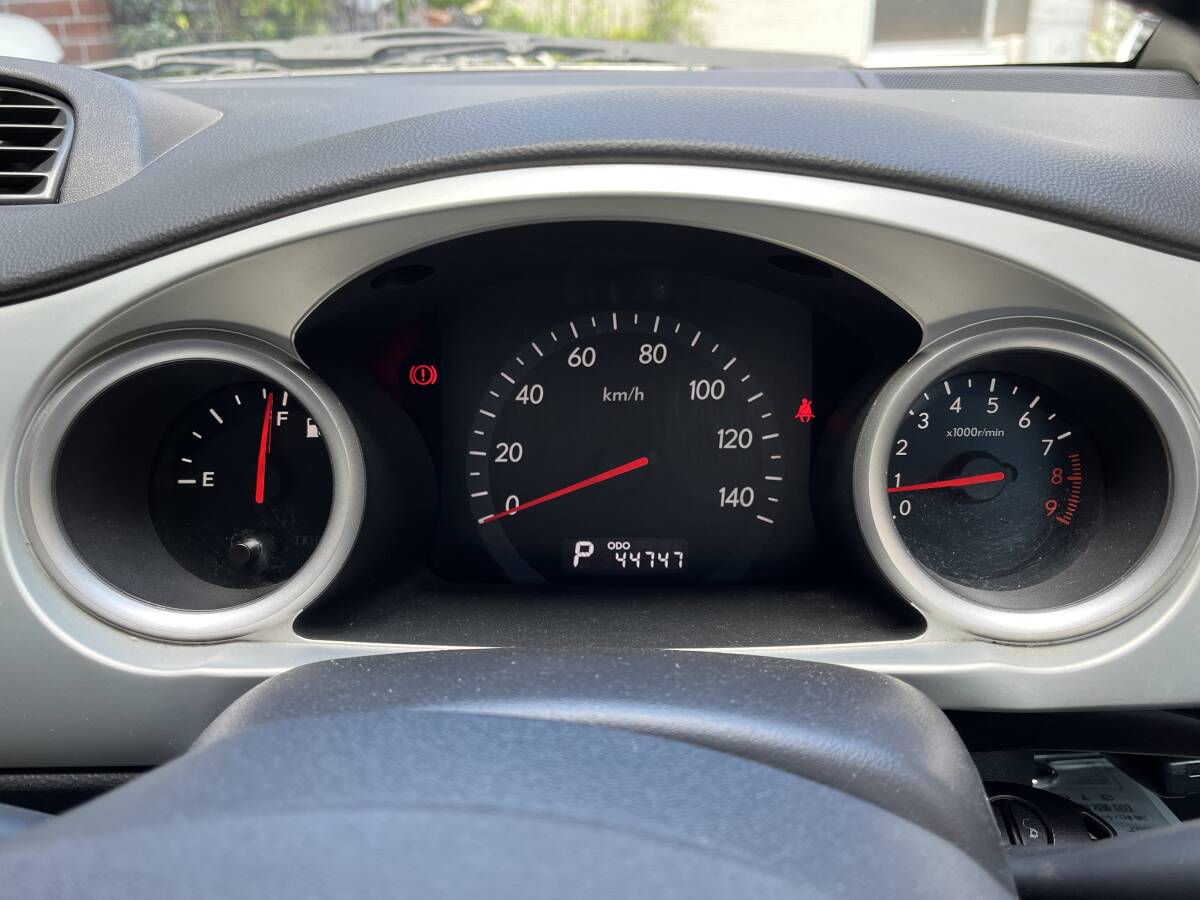 Yahoo!オークション - スバルR1 4WD タイプS 2010年式 最終バージョン