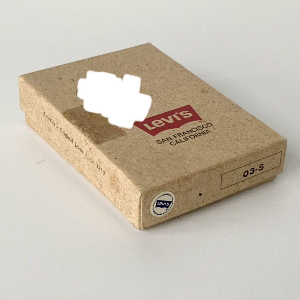 Yahoo!オークション - M-4274 リーバイス LEVI‘S ライター オイルライ...