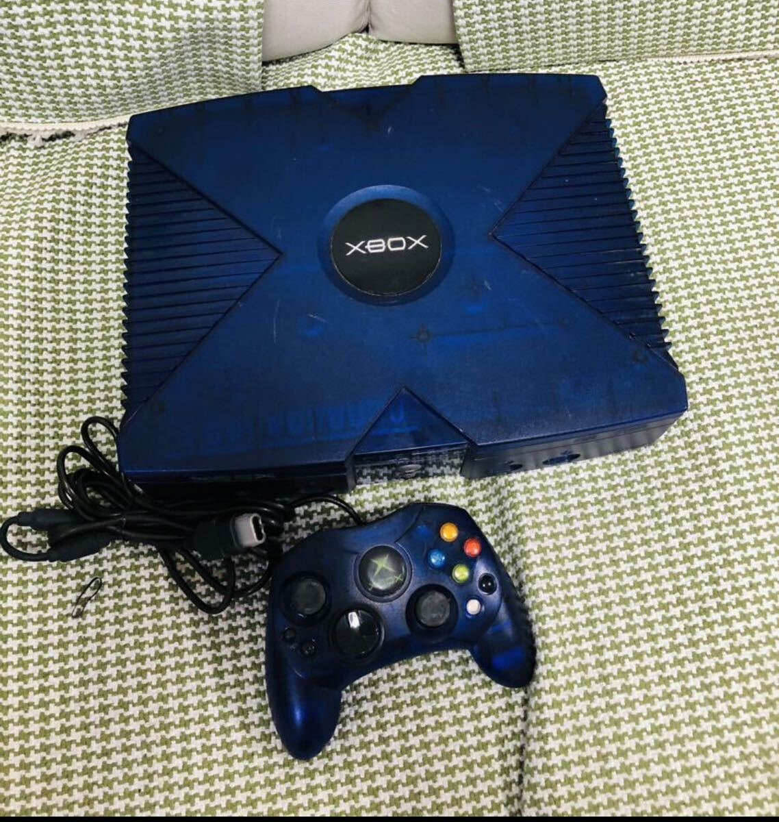 Yahoo!オークション - XBOX 360