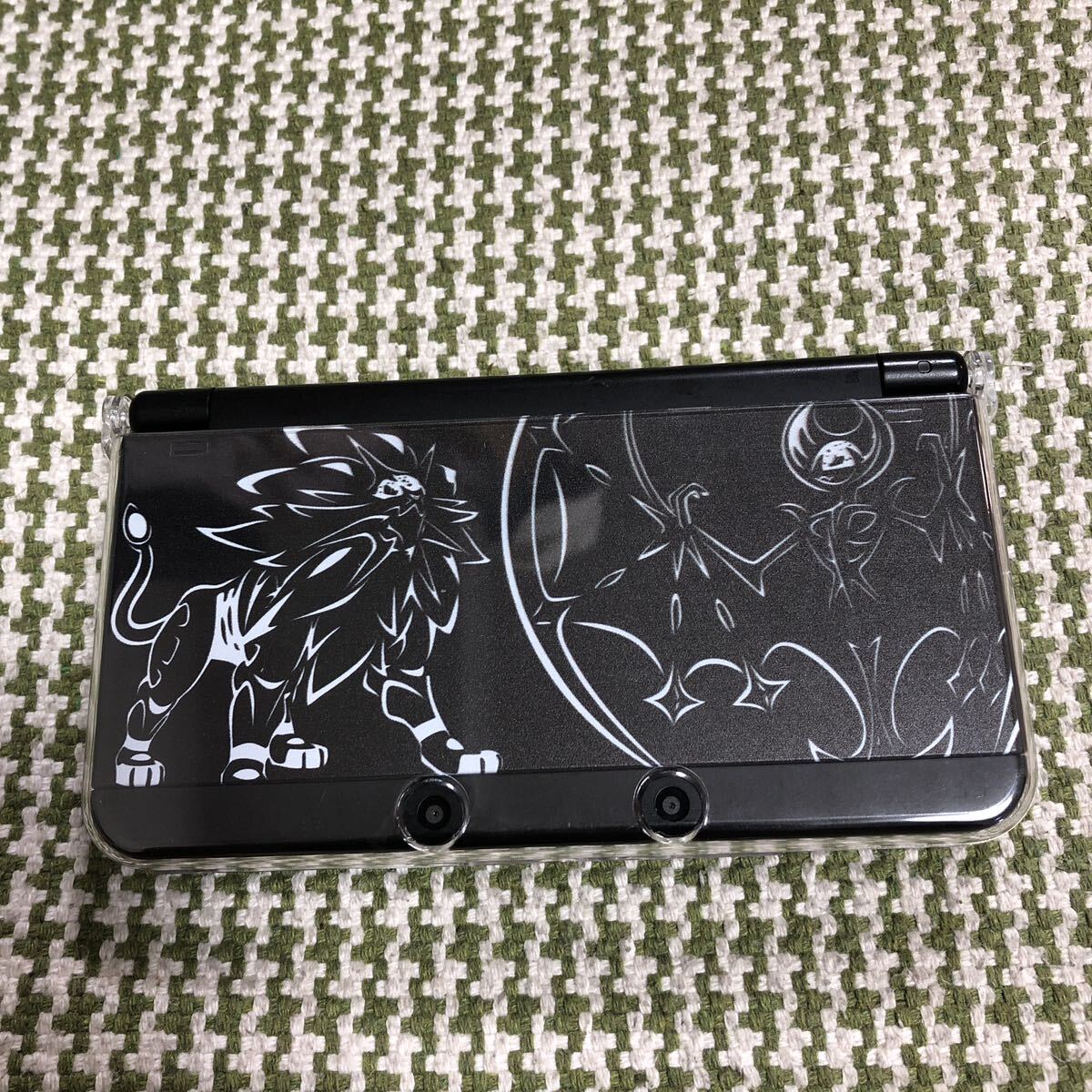 Yahoo!オークション - New 3ds