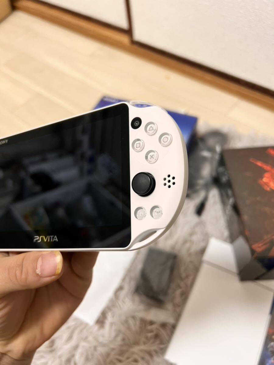 Yahoo!オークション - Vita 2000