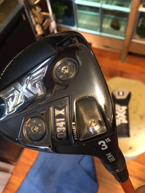 Yahoo!オークション - 再値下げしました 送料無料 人気のブランド PXG ...