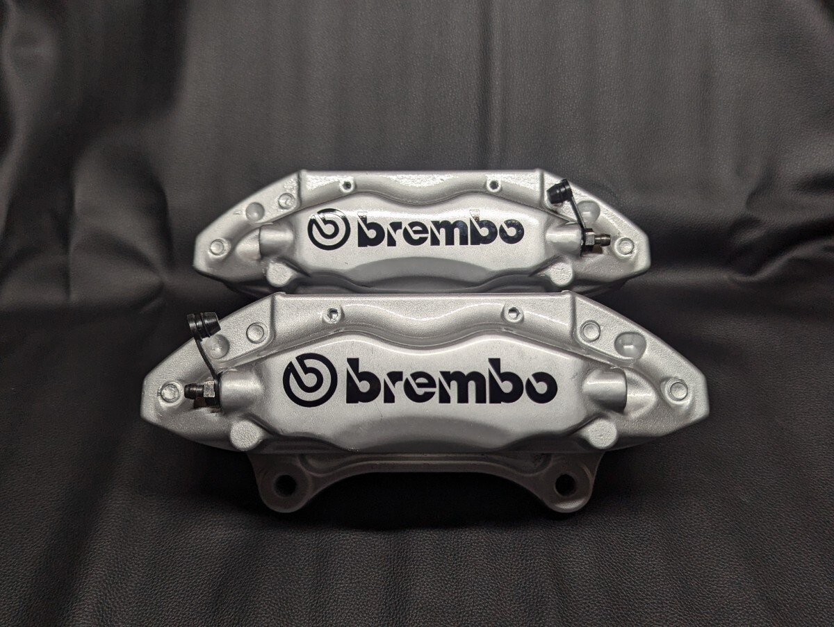 ホンダ DC5 brembo 4pot カスタム キャリパー ブレンボ EK9 FD2 TYPE R CR-Z S2000(ブレーキ)｜売買されたオークション情報、yahooの商品情報を ...