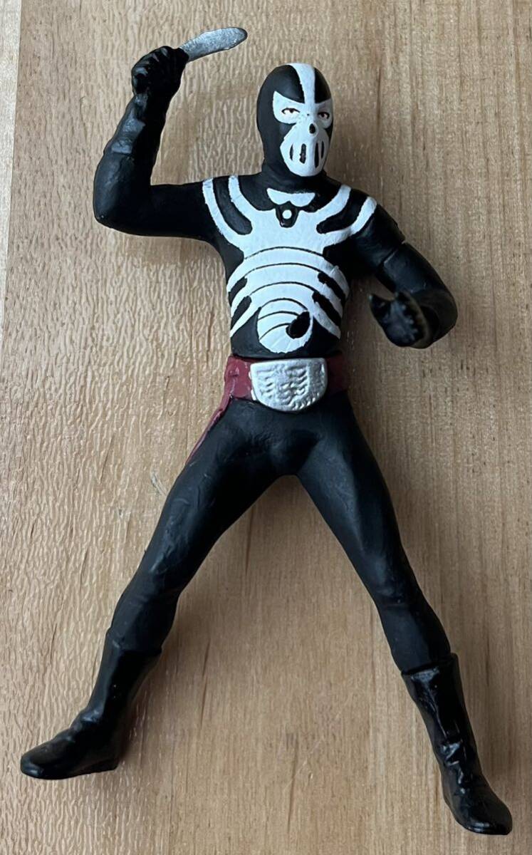 Yahoo!オークション - 仮面ライダー V3 HG デストロン 戦闘員 HG 中古...