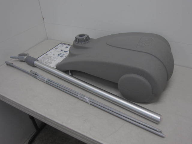 Yahoo!オークション - 【美品】本体(骨組みのみスクリーン別売） QSB-Y...