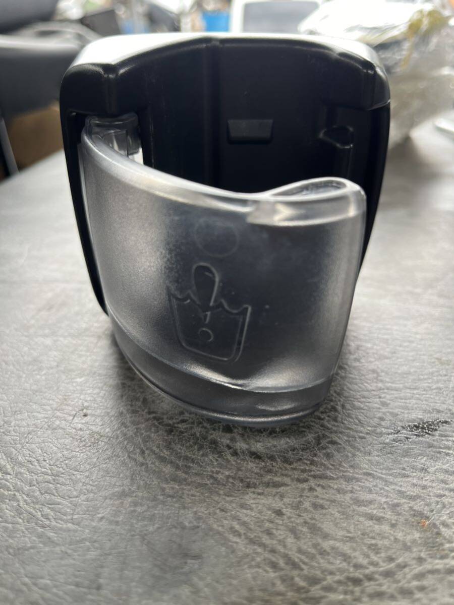 オッティ H91W ドリンクホルダー 運転席側 右ドア 黒 24X 010 EKワゴン H81W(日産用)｜売買されたオークション情報、yahooの商品情報をアーカイブ公開 - オークファン ...