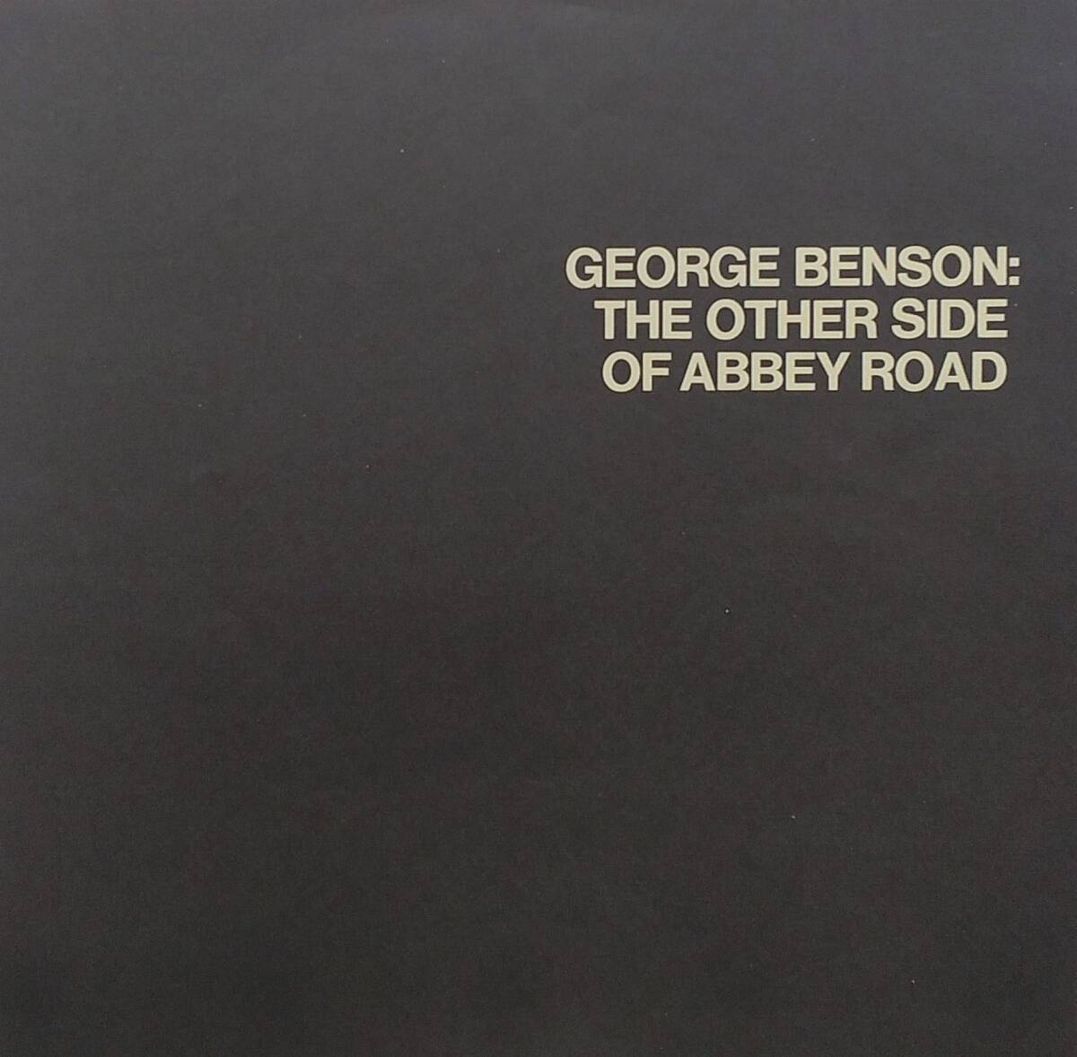 Yahoo!オークション - 匿名・送料無料 ジョージ・ベンソン/George Bens...