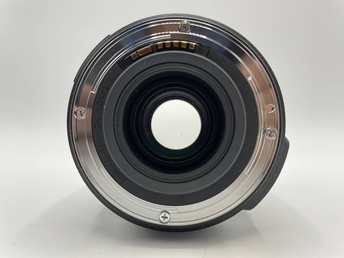 Yahoo!オークション - CANON / キャノン EOS 7D / EF-S 18-200mm 1 3.5...