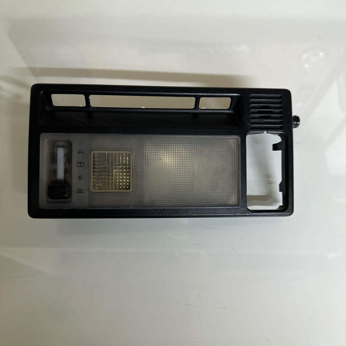 Yahoo!オークション - M.ベンツW124／ドームランプ