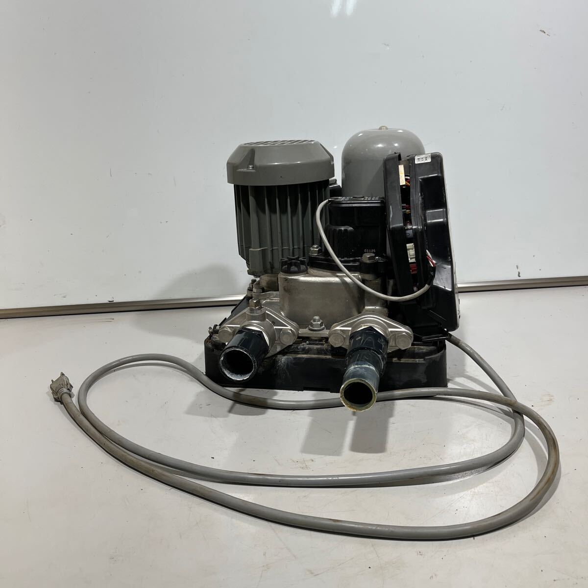 Yahoo!オークション - GB-5067 NF2-250SK 100V 50/60Hz 川本製作所 ソ...