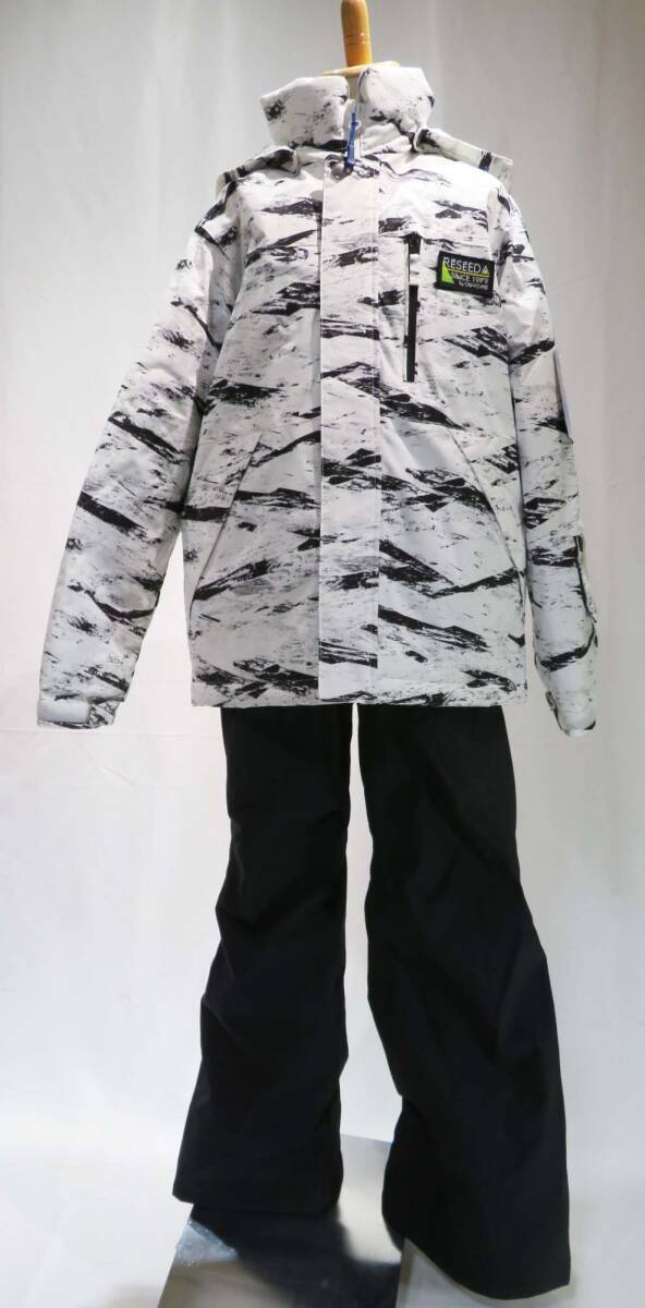 Yahoo!オークション - C138/新品訳あり ONYONE/RESEEDA ボーイズ スキ...