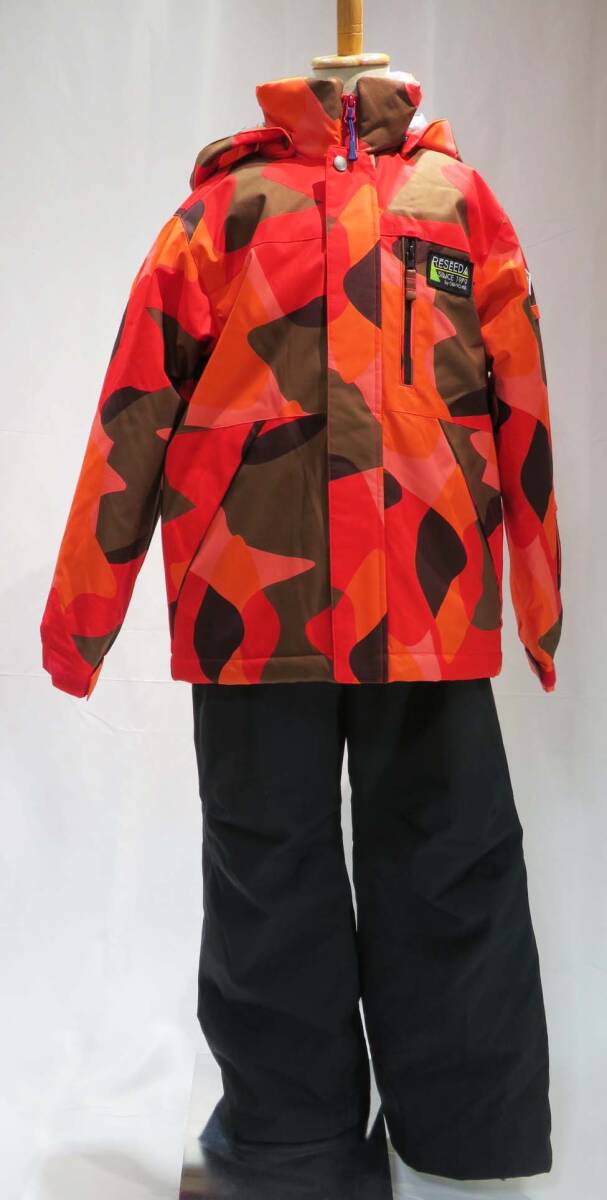 Yahoo!オークション - C143/新品訳あり ONYONE/RESEEDA ボーイズ スキ...