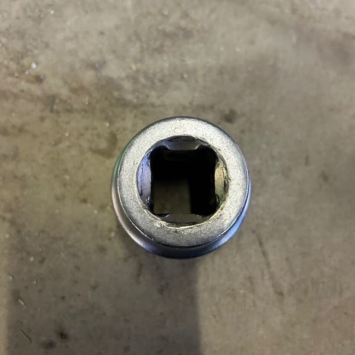 Yahoo!オークション - KTC ソケット B40-36 （B6-36W）19.0SQ 12角 ①