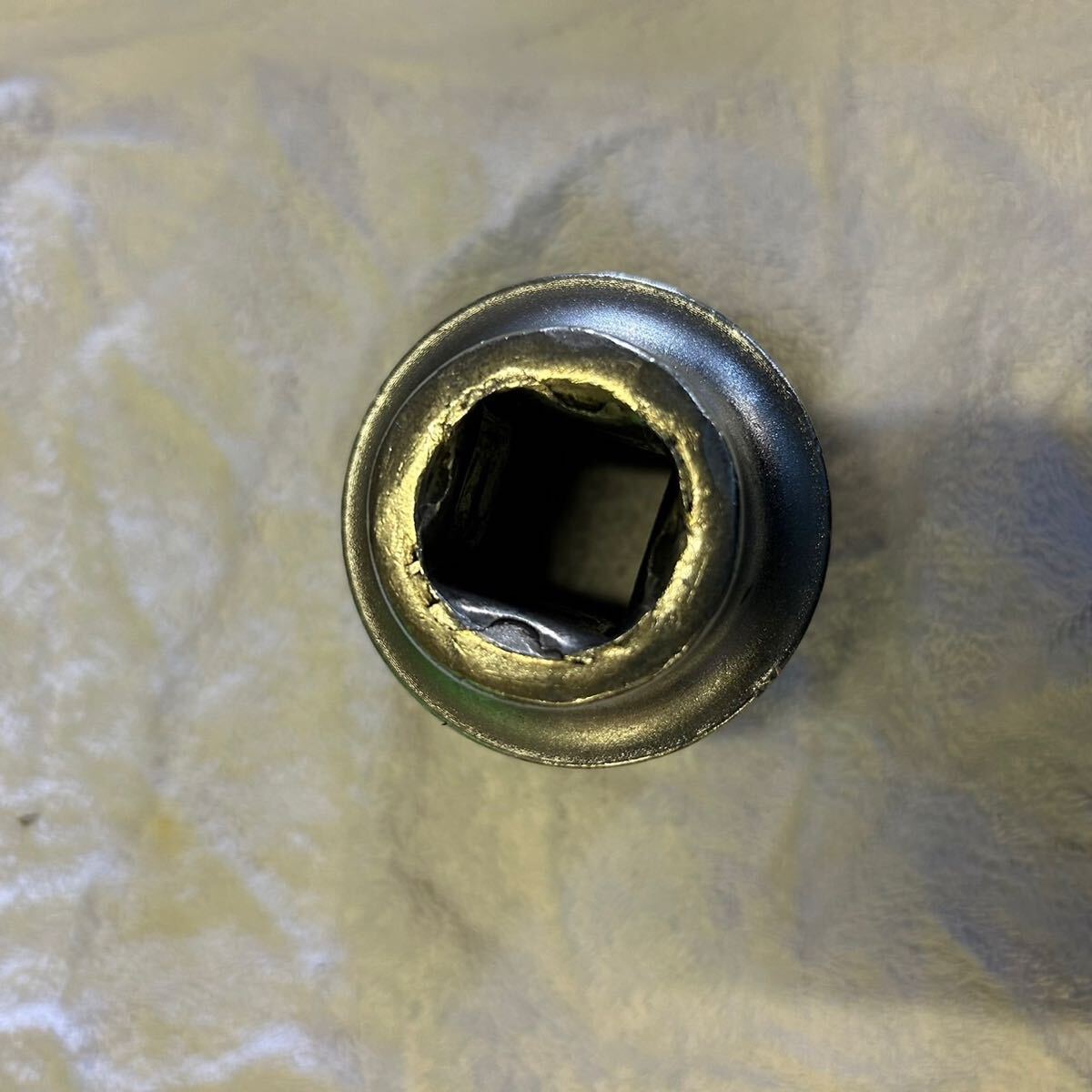 Yahoo!オークション - KTC B40-41（B6-41W）ソケット 19.0sq 12角 ③