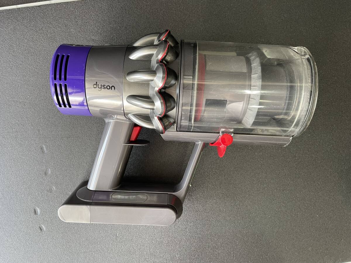 Yahoo!オークション - (ソ265) dyson ダイソン SV12 サイクロンコード...
