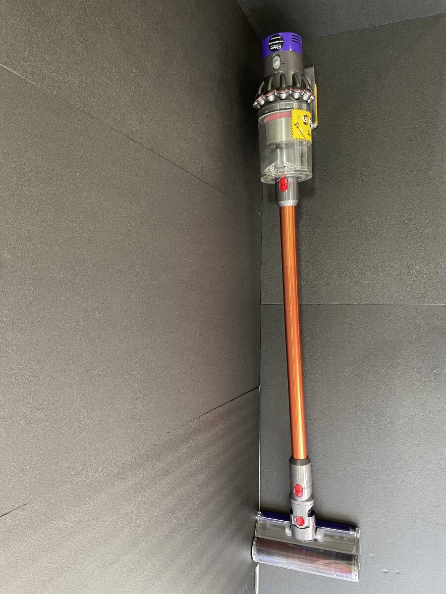 Yahoo!オークション - (ソ265) dyson ダイソン SV12 サイクロンコード...