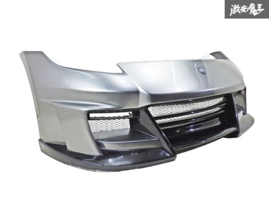 Yahoo!オークション - Veilside ヴェイルサイド ベイルサイド Z34 フェ...