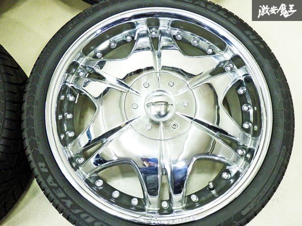 Yahoo!オークション - 【 未使用 展示品 】Giovanna ジオバンナ ARARAT...