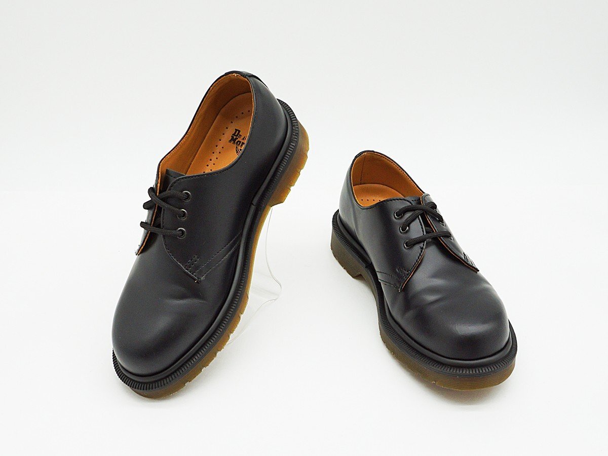 Yahoo!オークション - 【Dr.Martens ドクターマーチン】3ホールシュー...