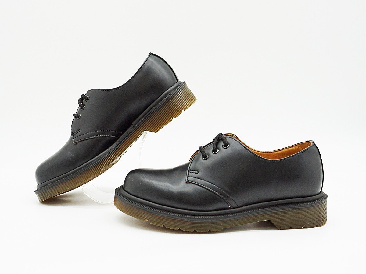 Yahoo!オークション - 【Dr.Martens ドクターマーチン】3ホールシュー...