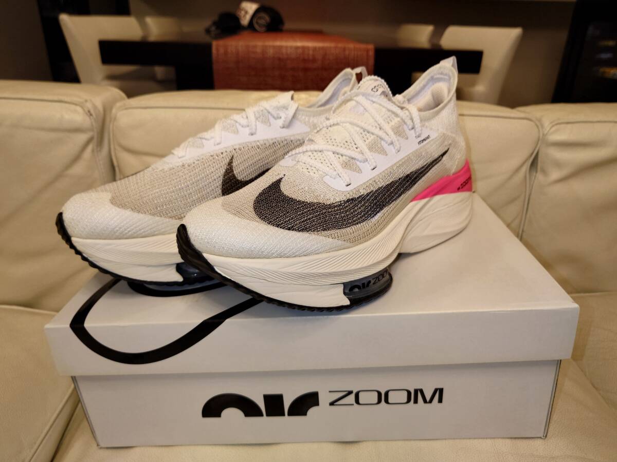 品 ナイキ アルファフライ ネクスト％ 28.0cm キプチョゲ(28.0cm)｜売買されたオークション情報、yahooの商品情報をアーカイブ公開 - オークファン（aucfan.com）