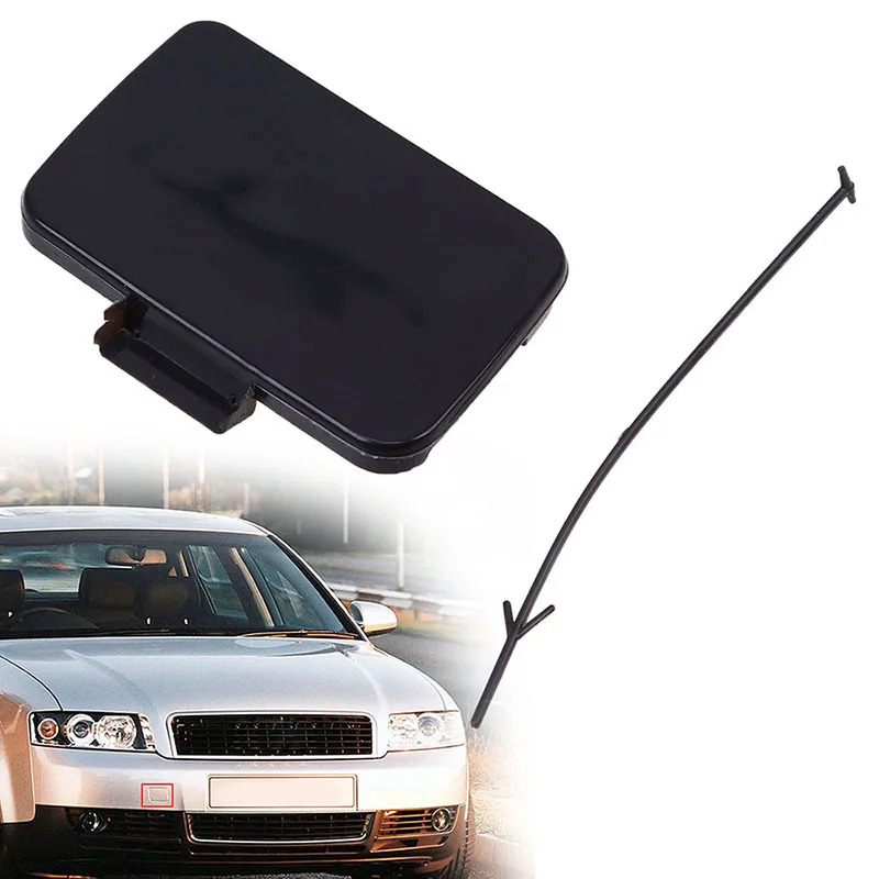 Yahoo!オークション - 爆売れ AUDI牽引フックアイカバーキャップ1P ア...