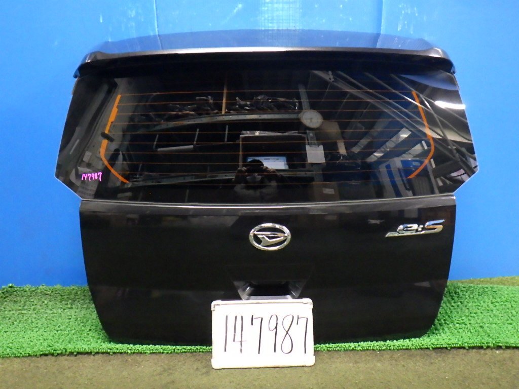 Yahoo!オークション - # 147987 ダイハツ / ミライース / LA350S / L