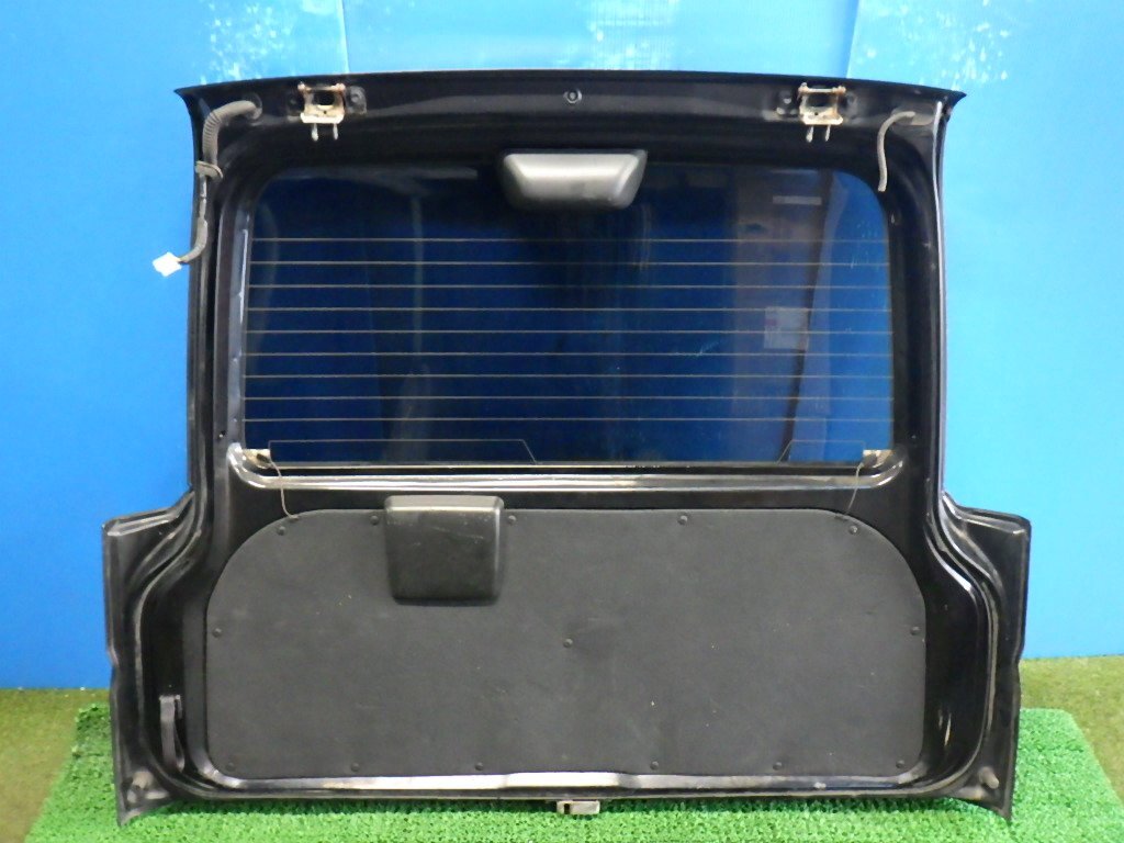 Yahoo!オークション - # 150004 ホンダ / バモス / HM1 / Mスタイリッ...