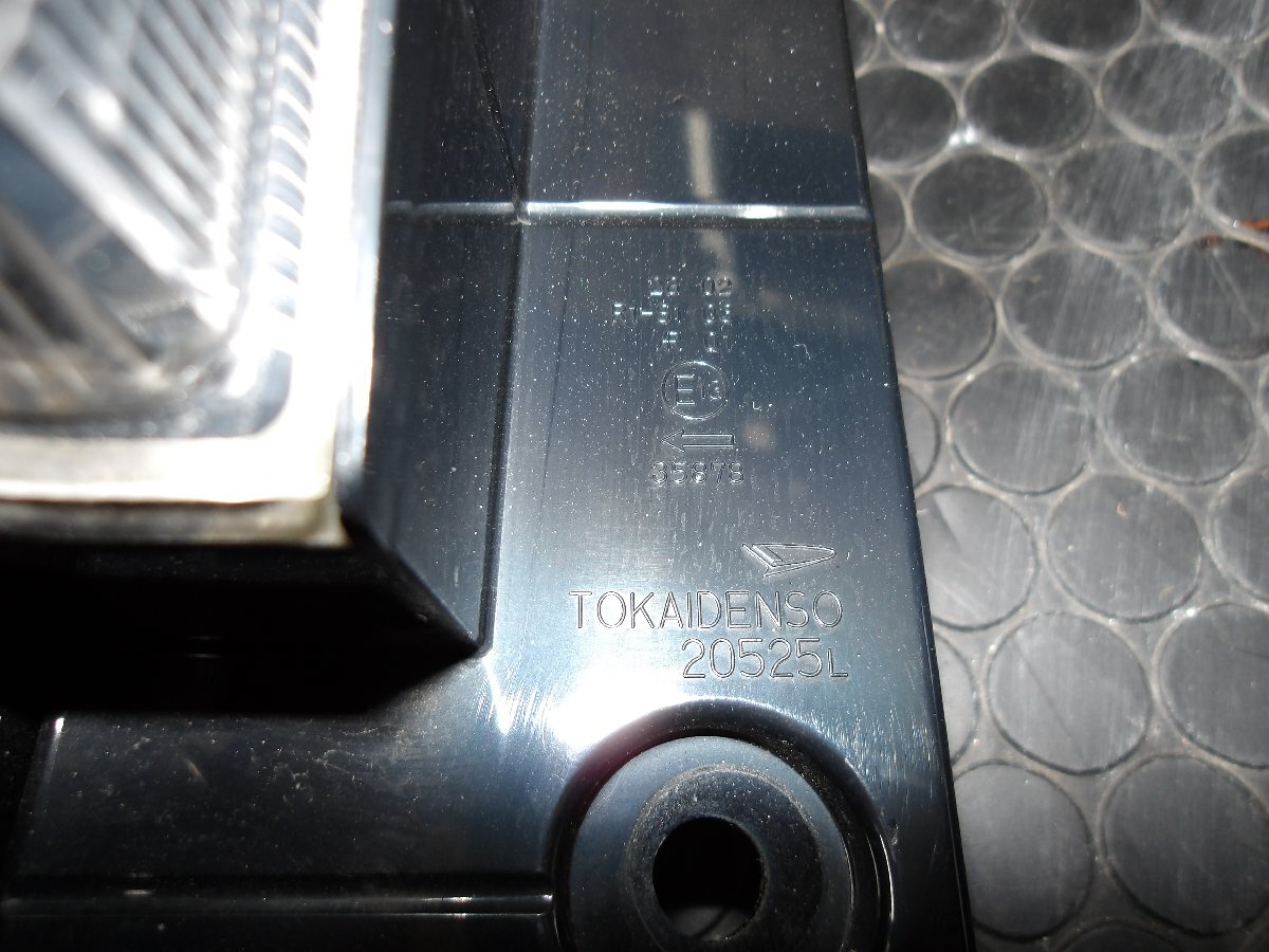 Yahoo!オークション - [150545] ダイハツ 純正 / タフト / LA900S / G ...