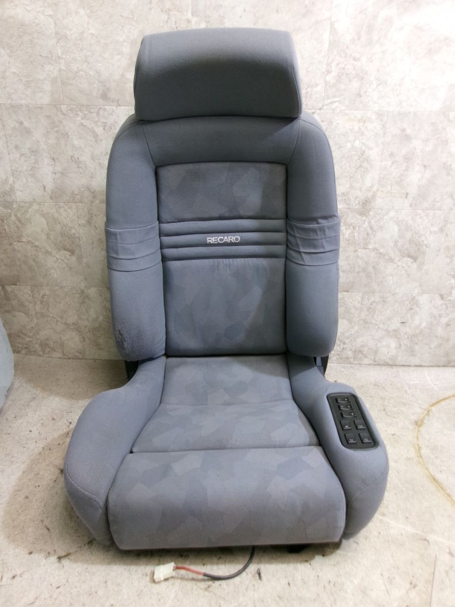 Yahoo!オークション - 激安 RECARO レカロ DS-V DSV セミバケ セミバ...
