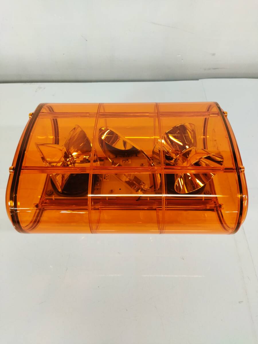 Yahoo!オークション - 【P755】 未使用 PATLITE パトライト 散光式警光...