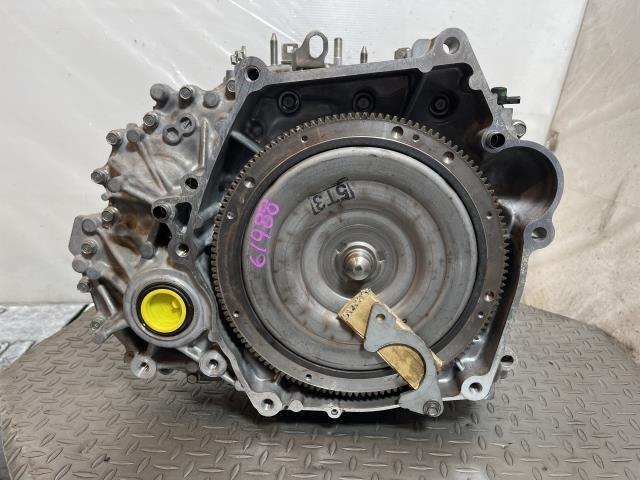 Yahoo!オークション - フィット GK3 ミッション CVT テストOK