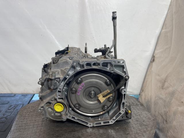 Yahoo!オークション - キューブ YZ11 ミッション 31020-1XC0B CVT テス...