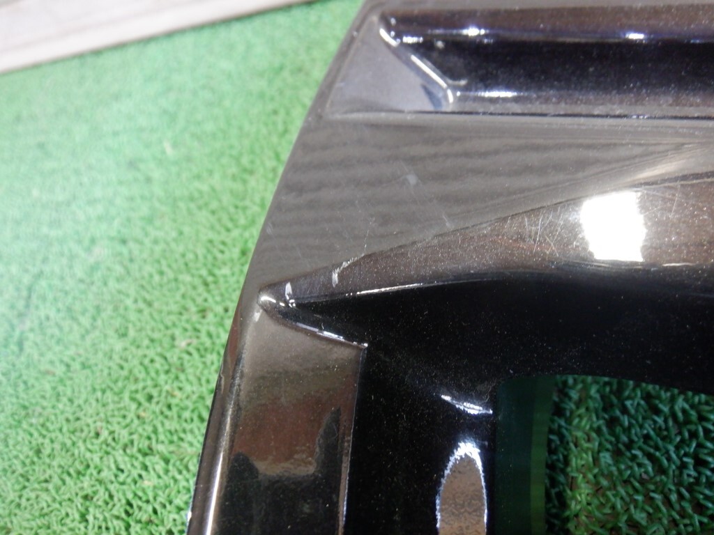 Yahoo!オークション - CX-5 CX-8 純正 アルミホイール 19インチ 1本 ブ...