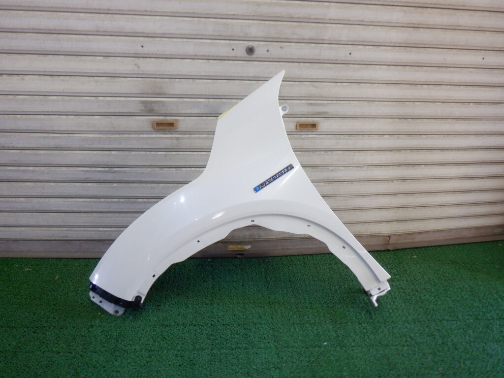 Yahoo!オークション - ヴェゼル RU1/RU2/RU3/RU4 左フェンダー （A1215...