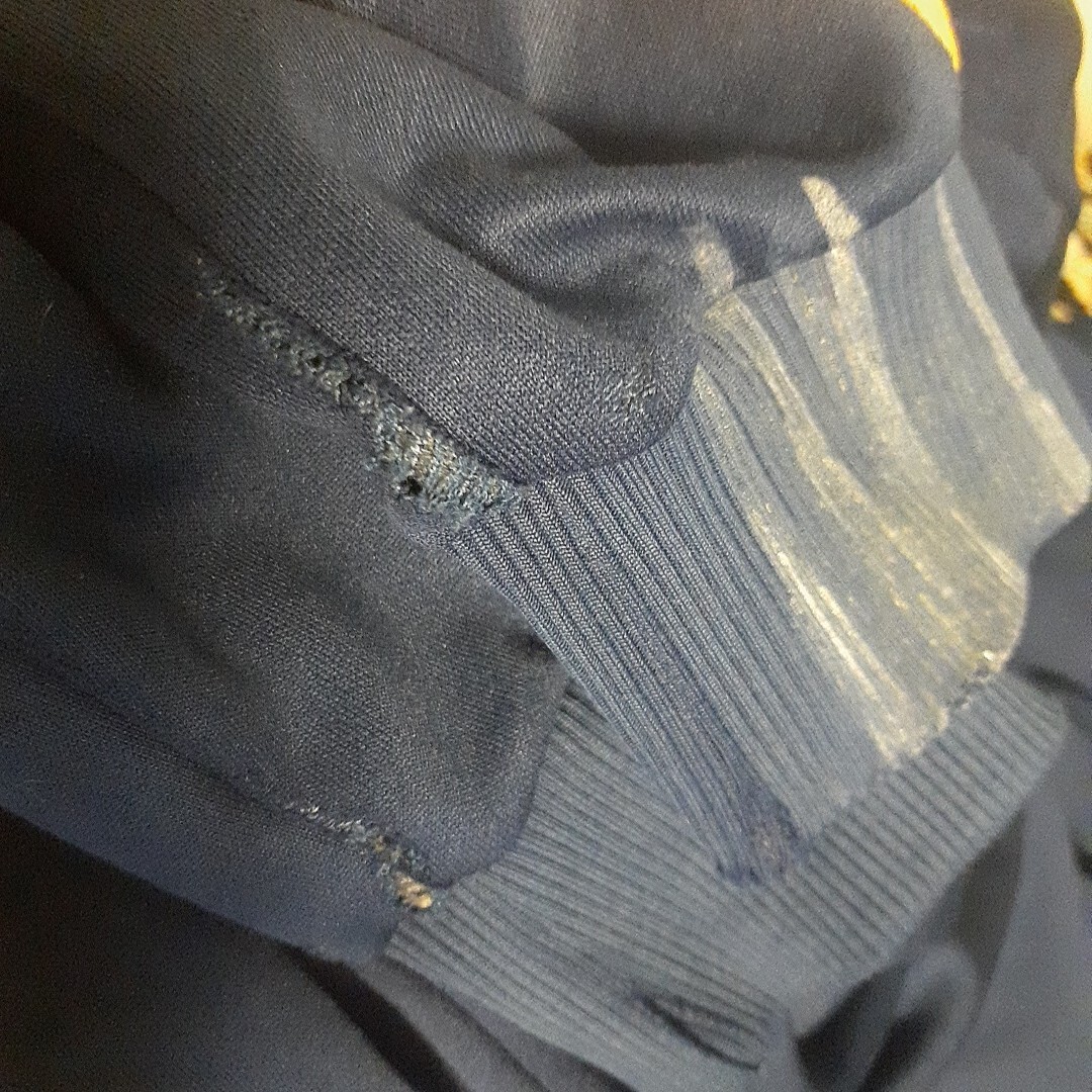 Yahoo!オークション - 80年代 デサント製 西ドイツタグアディダス adid...