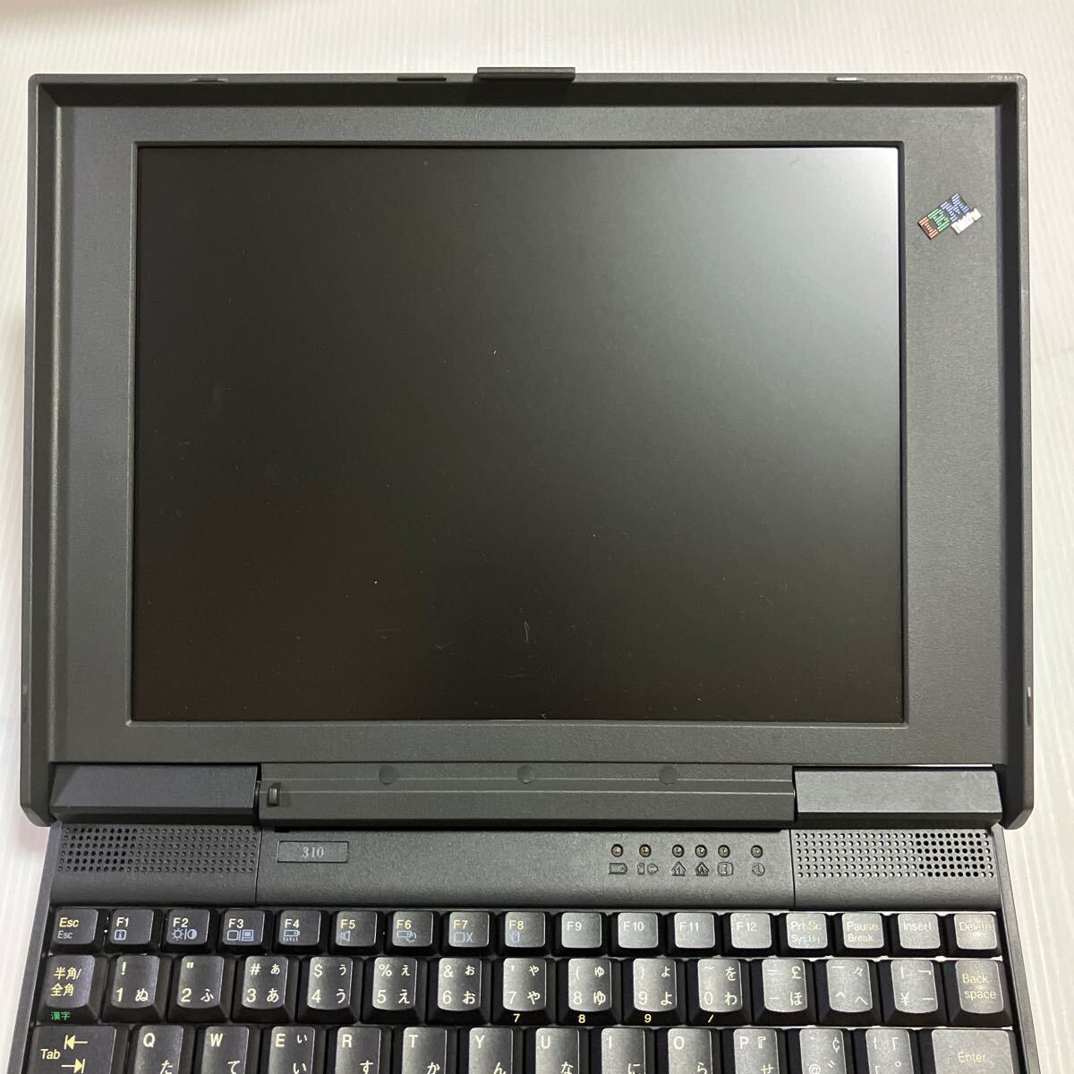 Yahoo!オークション - IBM ThinkPad