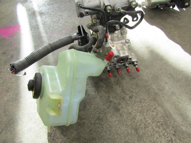 Yahoo!オークション - [H04+EF6] トヨタ NHP170G シエンタ ABSブレー...