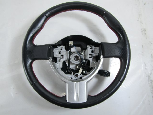 Yahoo!オークション - [H62+F4] 86 ZN6 トヨタ パンチングレザー レザ...