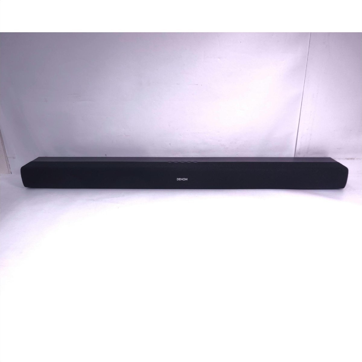 Yahoo!オークション - 1円DENON デノン/サウンドバー/DHT-S216/42