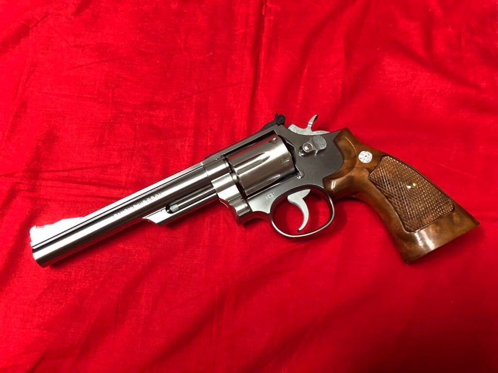 Yahoo!オークション - タナカ M68 CHP ver3 検索 M29 M629 M19 M586 M3...